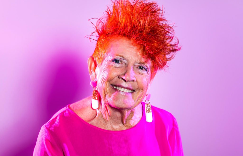 Hashtag Member Spotlight: Jackie Ryle – bitwiseindustries.com