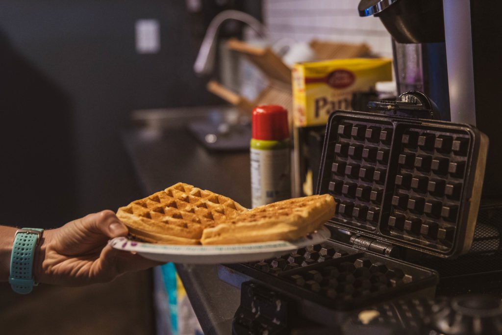 Waffle Wednesday: A Hashtag Tradition – bitwiseindustries.com
