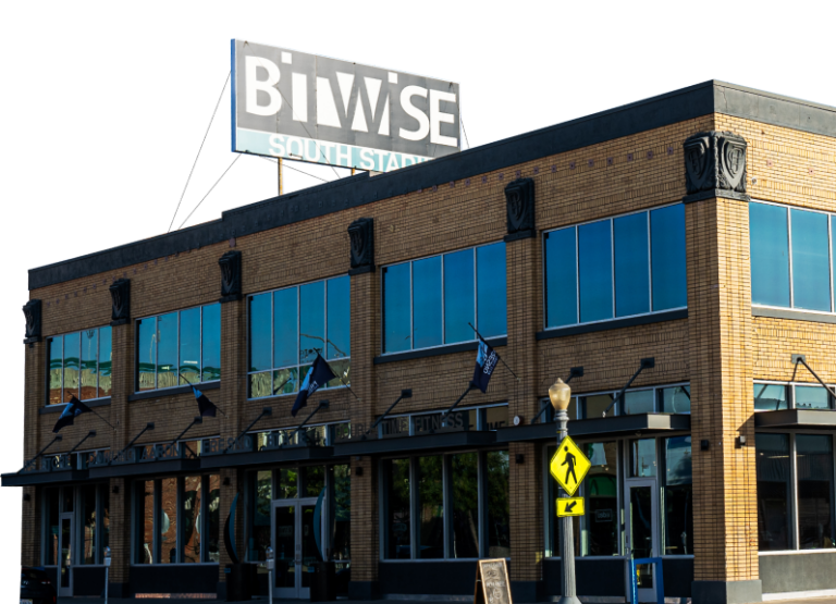 South Stadium – bitwiseindustries.com