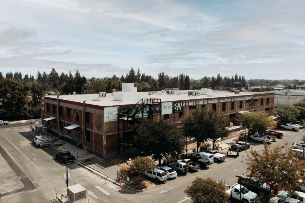 State Center Warehouse – bitwiseindustries.com